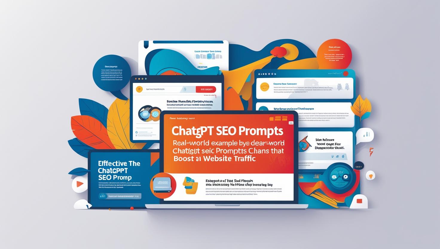 ChatGPT SEO Prompts Proven Examples to Boost Website Traffic